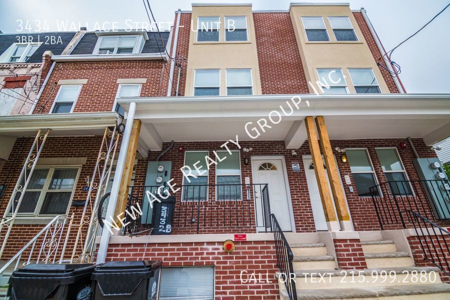 3434 Wallace St Unit B, Philadelphia, PA 19104 - Room for Rent in ...