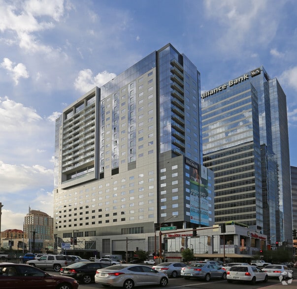 CityScape Residences Rentals - Phoenix, AZ | Apartments.com