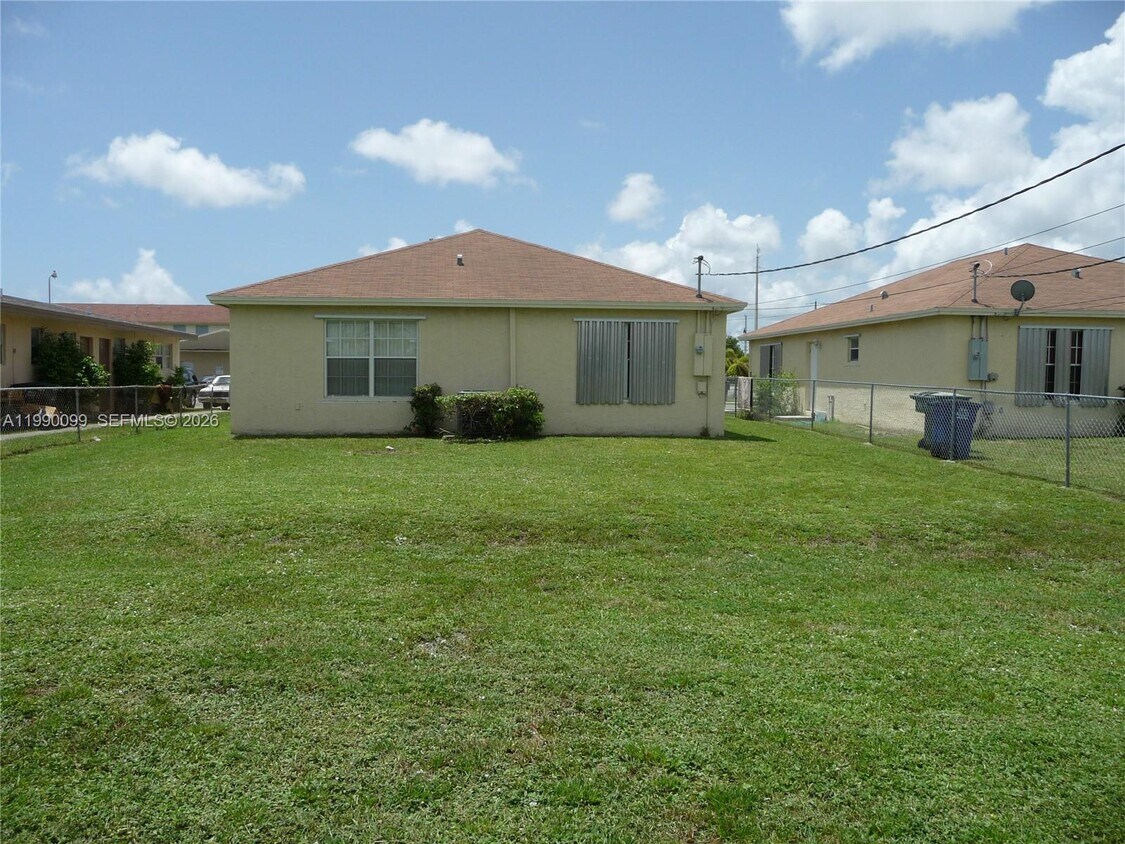 841 Nw 10th St, Hallandale Beach, FL 33009 - House Rental in Hallandale ...