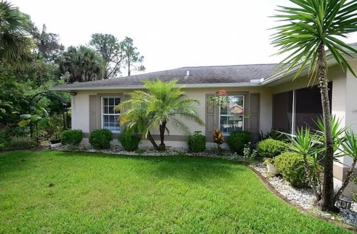 142 Rolling Sands Dr, Palm Coast, FL 32164 - House Rental in Palm Coast ...