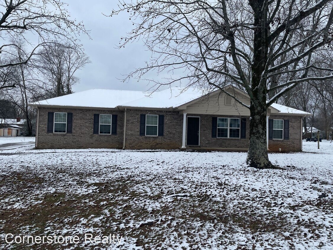 1507 Sherrill Blvd, Murfreesboro, TN 37130 - House Rental in ...