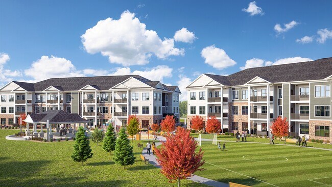 The Promenade - Apartments in Mcdonough, GA | Apartments.com