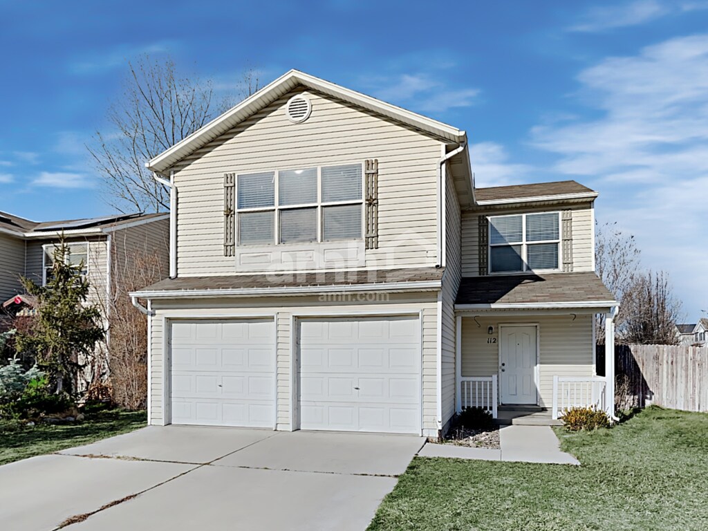 112 N Cameron St, Saratoga Springs, UT 84043 - House Rental in Saratoga ...