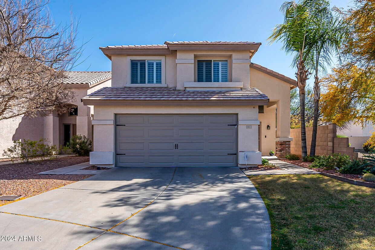 4111 E Anderson Dr, Phoenix, AZ 85032 - House Rental in Phoenix, AZ ...