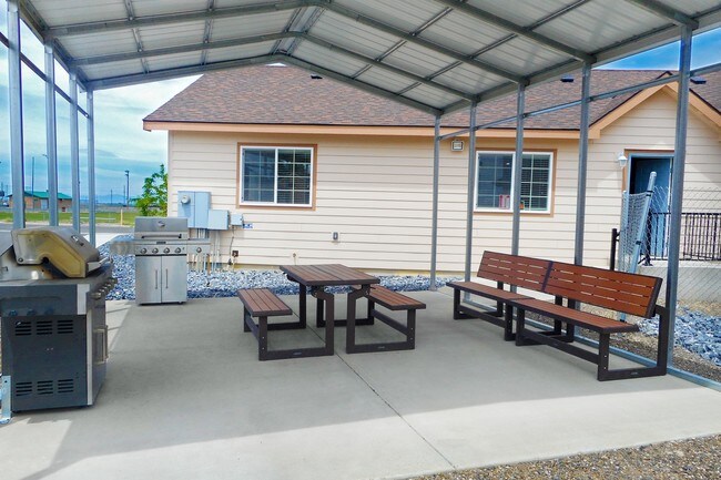 Argenta Rim Apartments - Battle Mountain, NV | Apartments.com