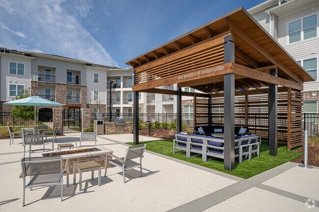 The Waters At Millerville - Apartments in Baton Rouge, LA | Apartments.com