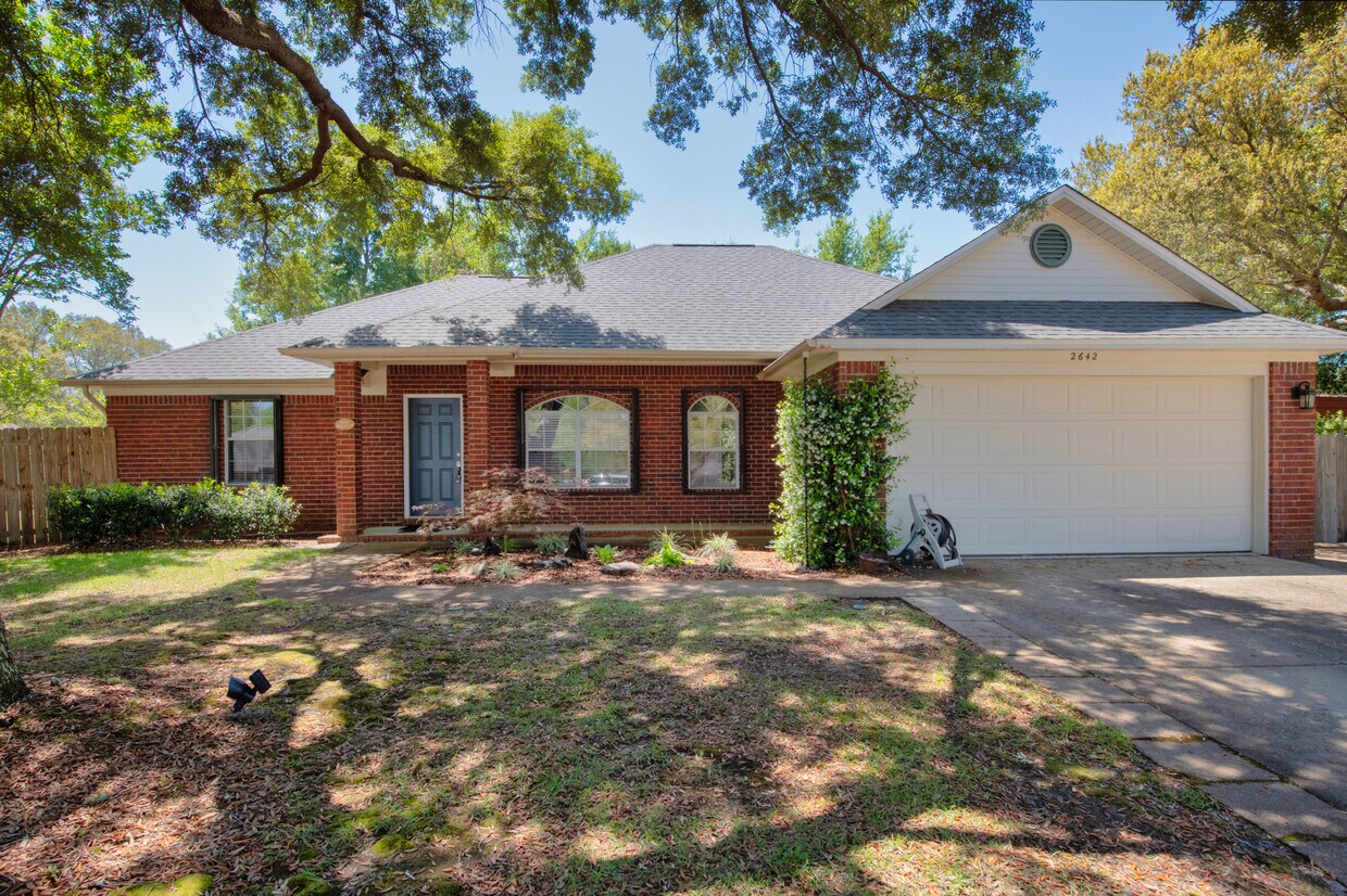 2642 Barefoot Creek Cir, Navarre, FL 32566 - House Rental in Navarre ...