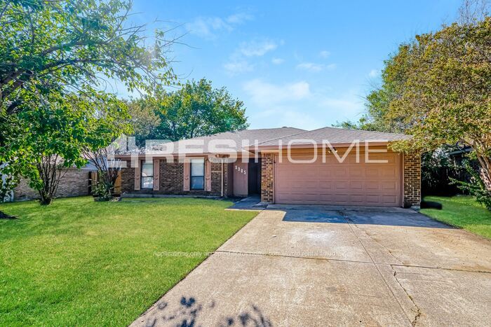 1305 Duvall Dr, Mesquite, TX 75149 - House Rental in Mesquite, TX ...