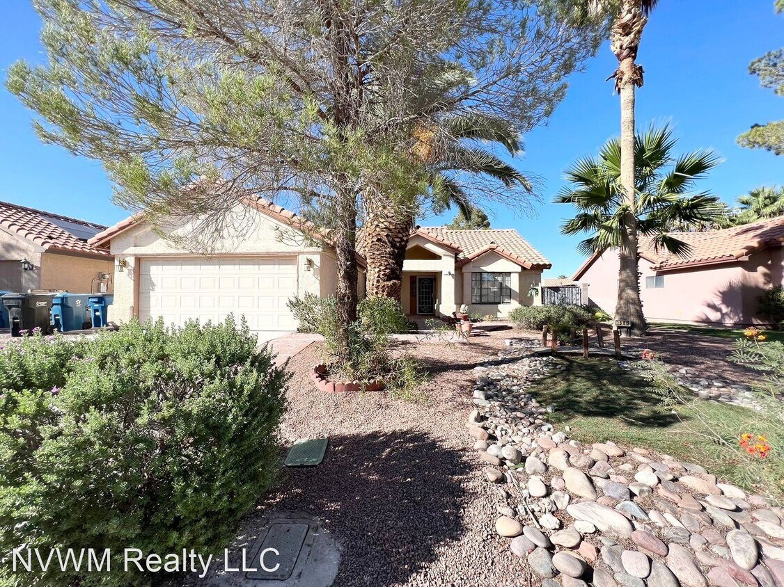 1586 Laurel Oak Dr, Las Vegas, NV 89123 - House Rental in Las Vegas, NV ...