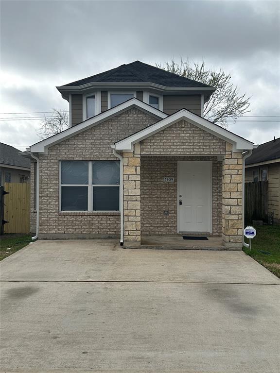 5639 Lotus St, Houston, TX 77085 - House Rental in Houston, TX ...