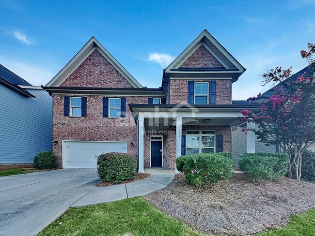 Anaberry Forest Houses for Rent - Lawrenceville, GA