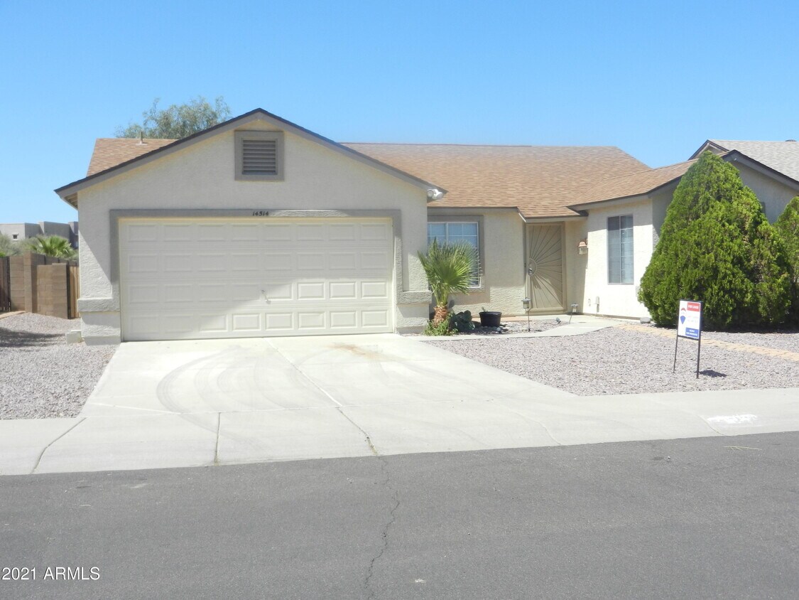 14514 W Carlin Dr, Surprise, AZ 85374 - House Rental in Surprise, AZ | Apartments.com