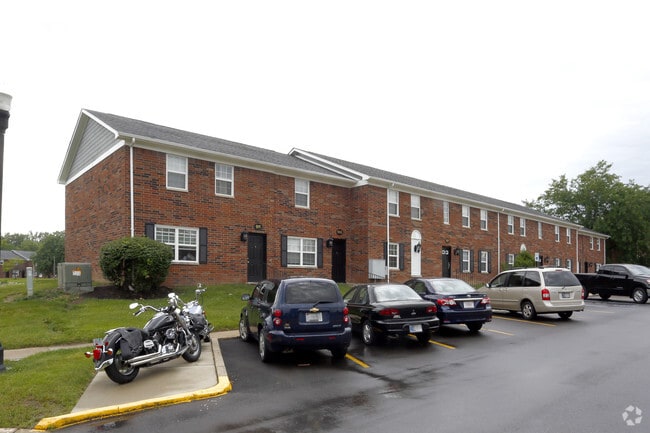 Hamilton Square Apartments Apartments - Westfield, IN | Apartments.com