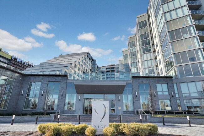 9 Ave At Port Imperial Unit 909, West New York, NJ 07093 - Condo for ...