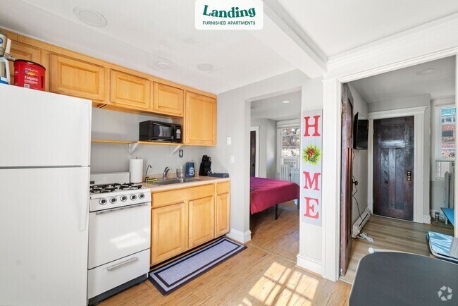 Downtown Baltimore Basement Apartments for Rent - Baltimore, MD - 65 ...