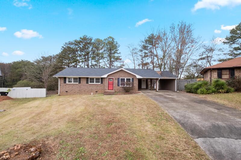 6459 Paula Ct, Rex, GA 30273 - House Rental in Rex, GA | Apartments.com