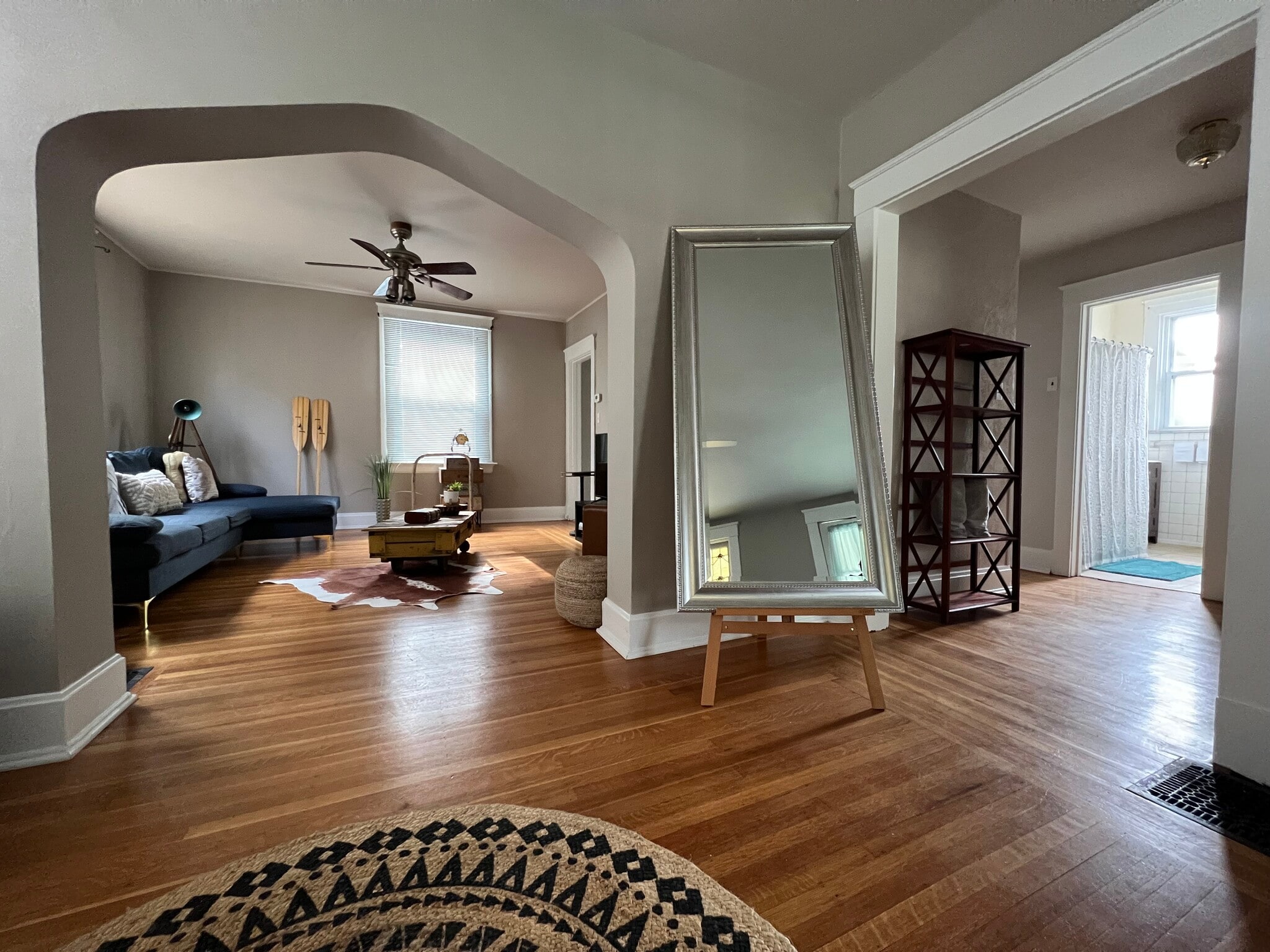 3767 Andrew Ave, Cincinnati, OH 45209 - House Rental in Cincinnati, OH ...