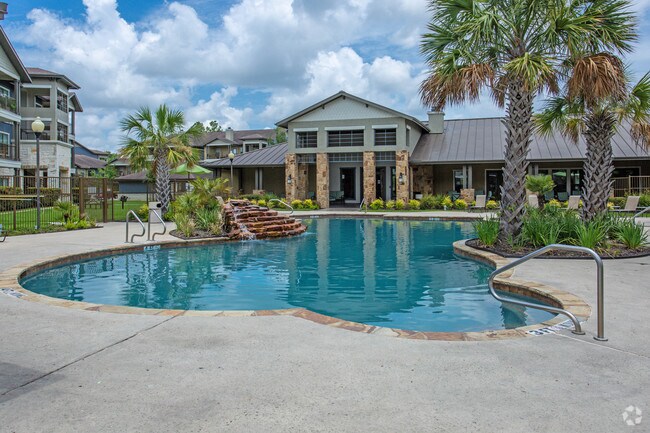 2 Bedroom Apartments for Rent under $1,200 in Spring TX