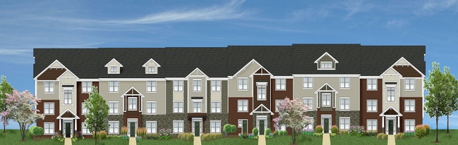 Strathmore Apartment Homes Apartments - West Des Moines, IA ...