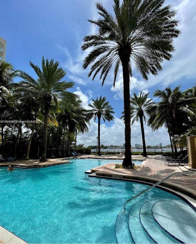 17150 N Bay Rd Unit 2613, Sunny Isles Beach, FL 33160 - Condo for Rent ...