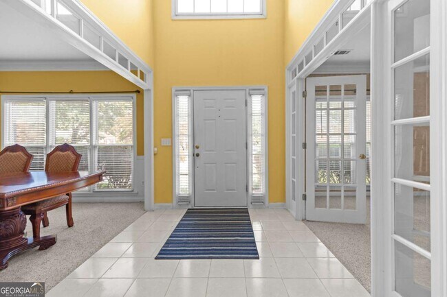 1564 Chadwick Point Ct NW, Lawrenceville, GA 30043 - House Rental in ...