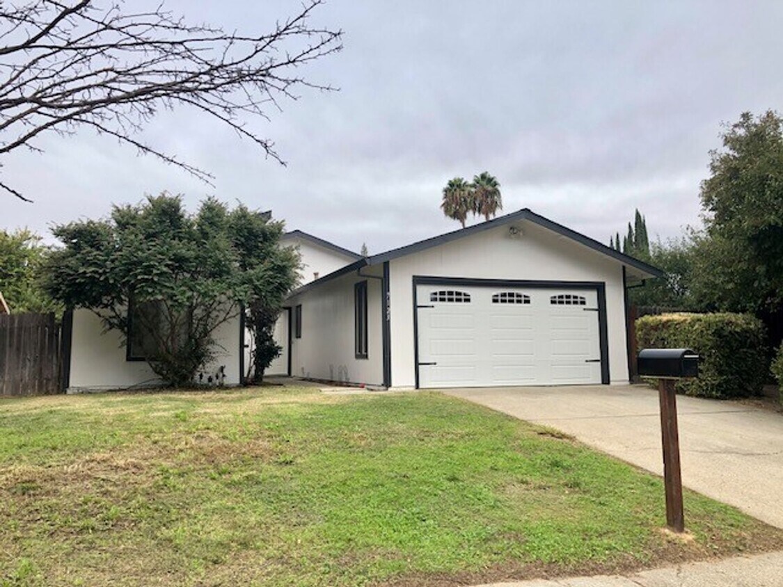 7123 Yarrow Way, Citrus Heights, CA 95610 - House Rental in Citrus ...