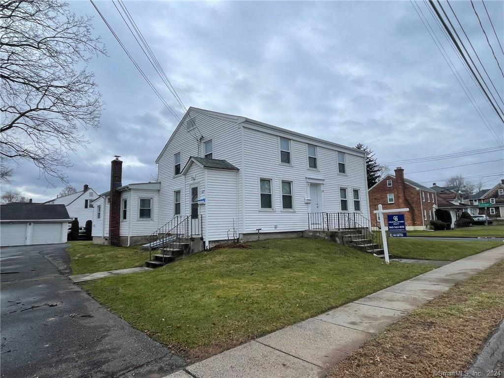 129 Jordan Ln, Wethersfield, CT 06109 - Room for Rent in Wethersfield ...
