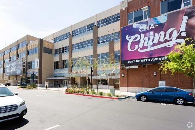 The Lofts at Westgate Apartments - Glendale, AZ | Apartments.com