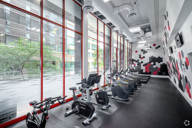 Arrive Silver Spring - Silver Spring, MD, 20910 | Apartments.com