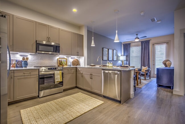 Alexan by the Galleria - 13970 Noel Rd Dallas, TX 75240 | Apartments.com