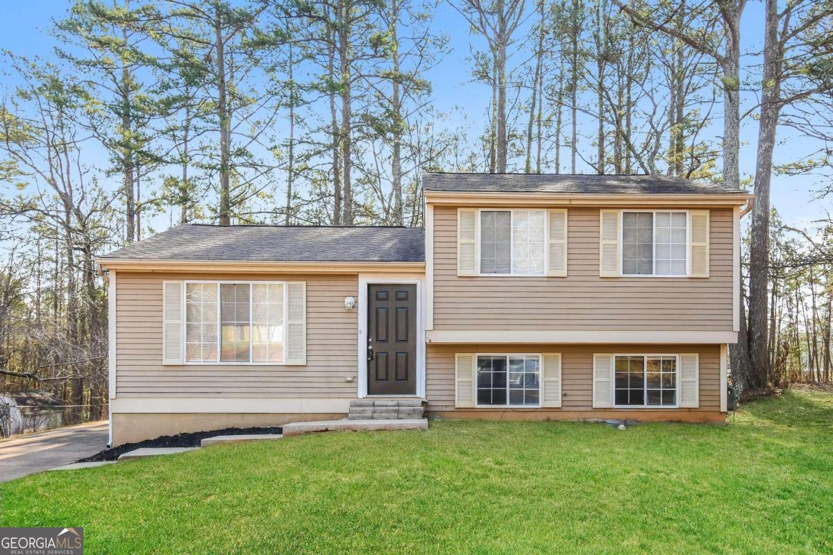 2092 Singer Way, Lithonia, GA 30058 - House Rental in Lithonia, GA ...