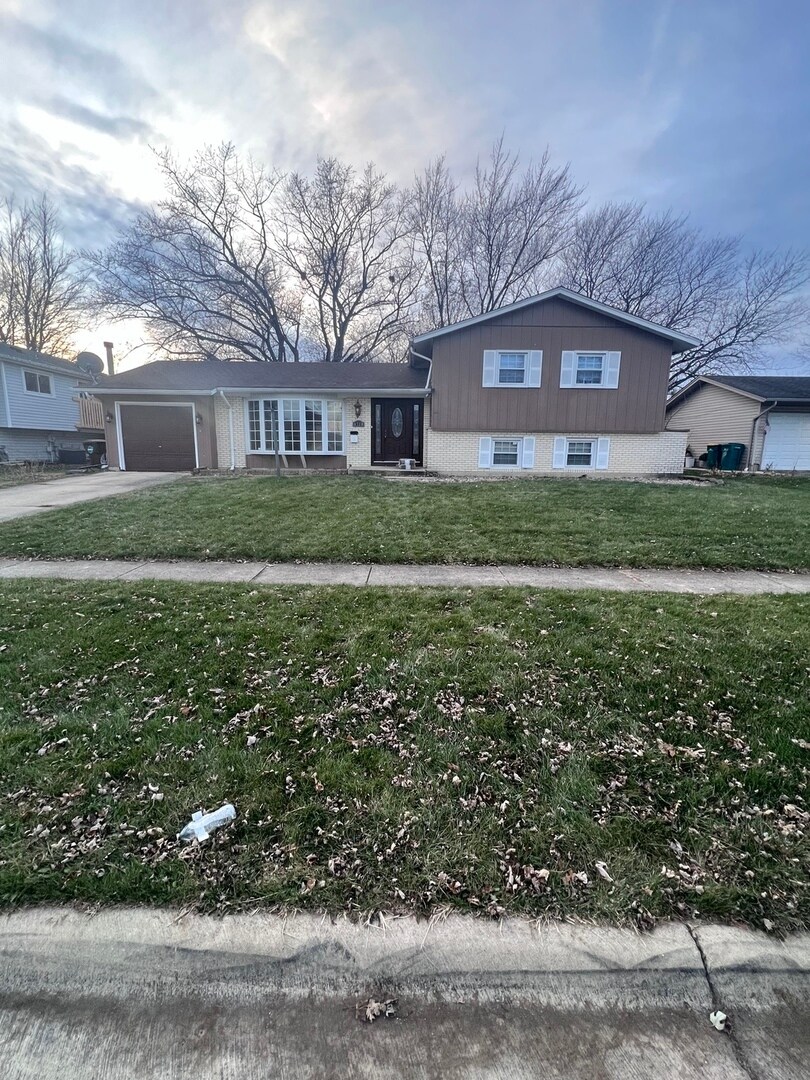 6718 Patton Dr, Woodridge, IL 60517 - House Rental in Woodridge, IL ...