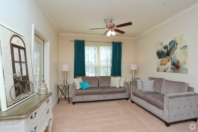 Atkinson Park Apartments for Rent with a Walk-In Closet - Lawrenceville ...