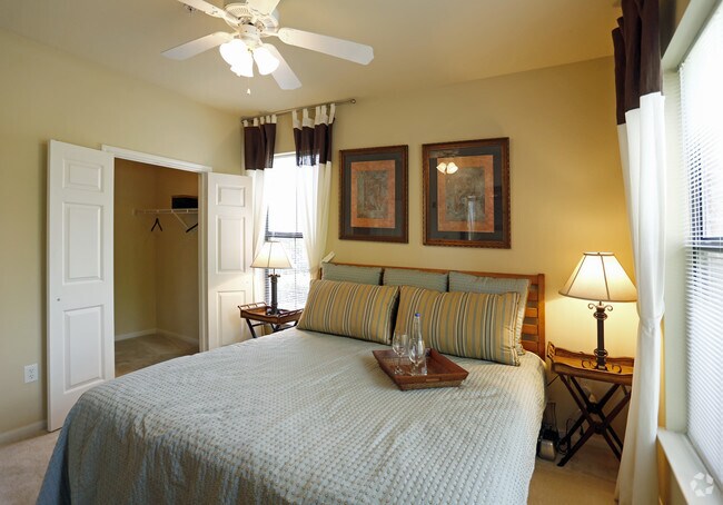 Stonebridge at the Ranch Rentals - Little Rock, AR | Apartments.com