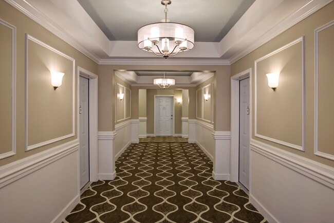 The Residences at Fox Meadow Apartments - 457 Dutch Meadows Ln ...