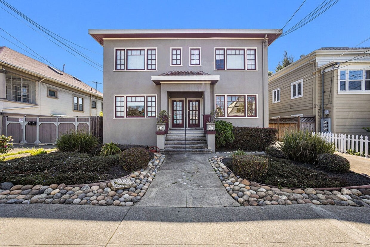 988 Park St Unit 988 Park Street - LU, Alameda, CA 94501 - Room for ...