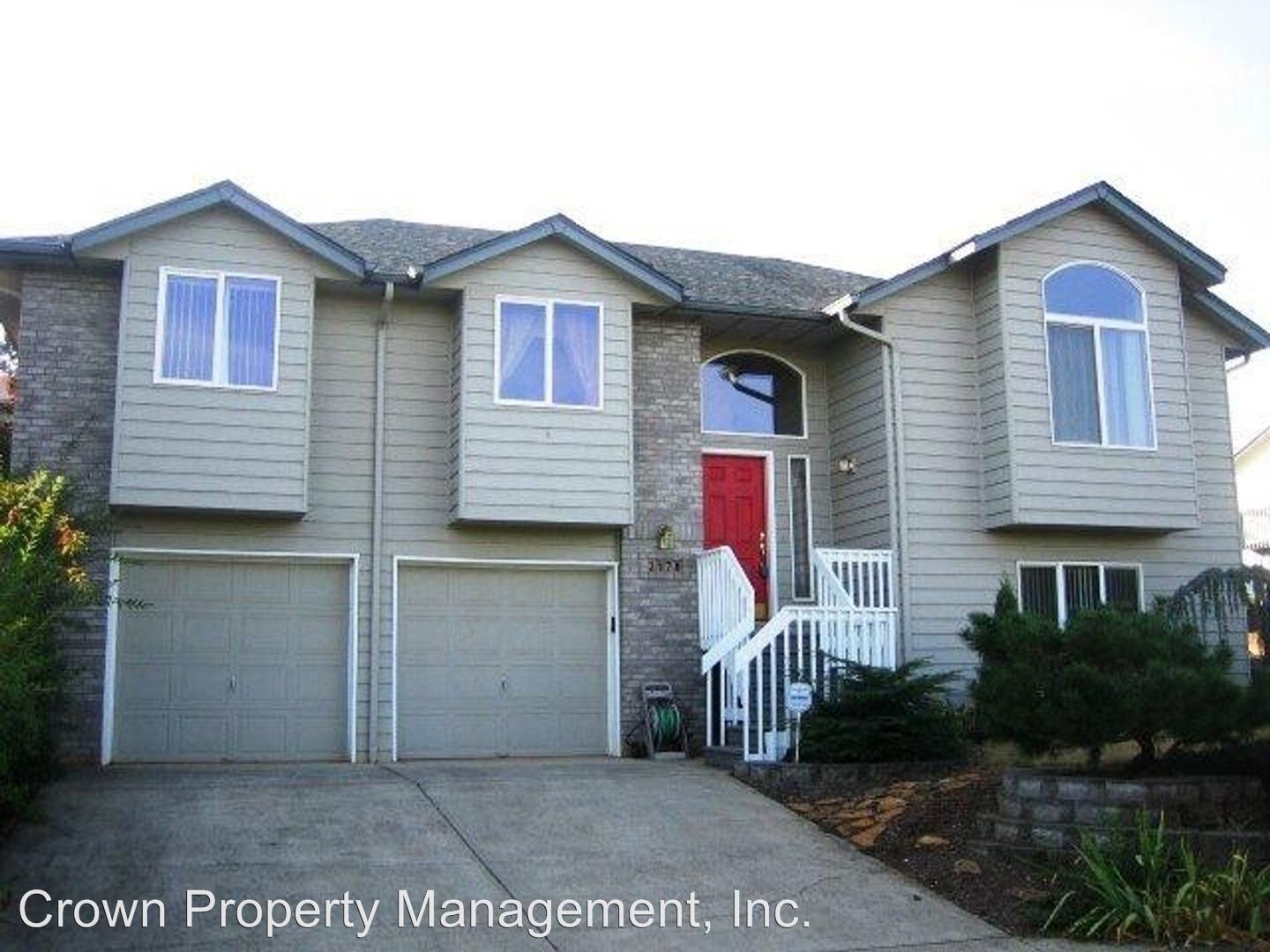 2178 Country Dr S, Salem, OR 97302 - House Rental in Salem, OR ...