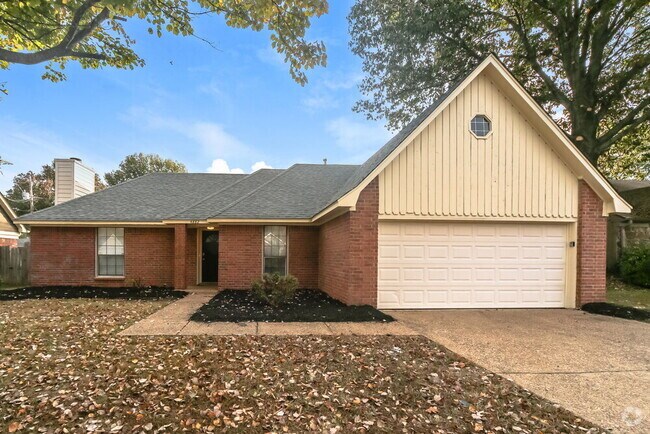 Mallard Ridge Apartments for Rent with Washer & Dryer - Memphis, TN ...