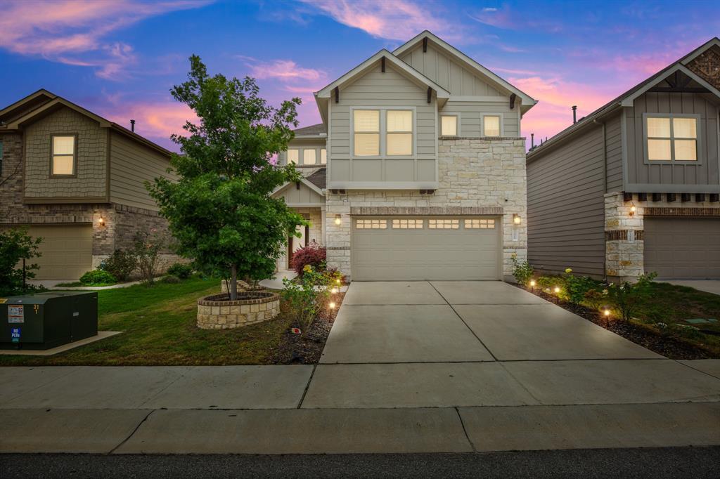 13906 Hedera Dr, Austin, TX 78717 - Condo for Rent in Austin, TX ...