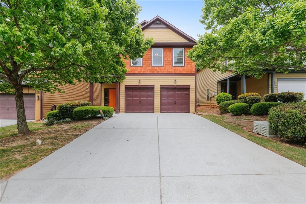 2540 Arnold Mill Rd NW, Lawrenceville, GA 30044 - House Rental in ...