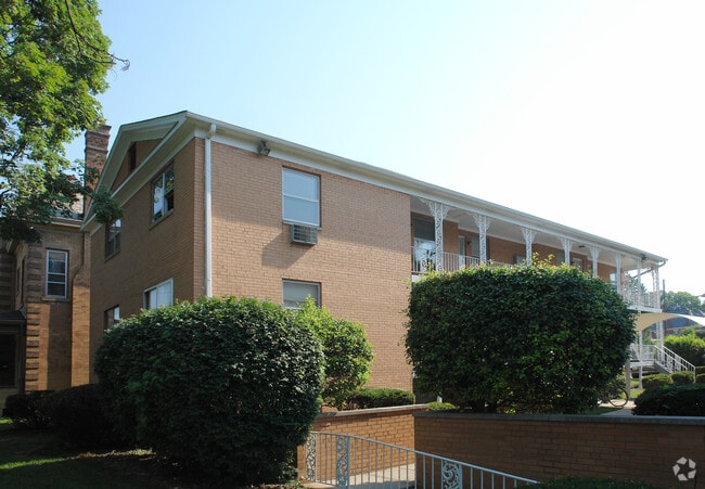 Holiday House Apartments Columbus Oh 43201