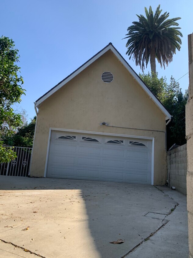 4814 Malta St, Los Angeles, CA 90042 - House Rental in Los Angeles, CA ...