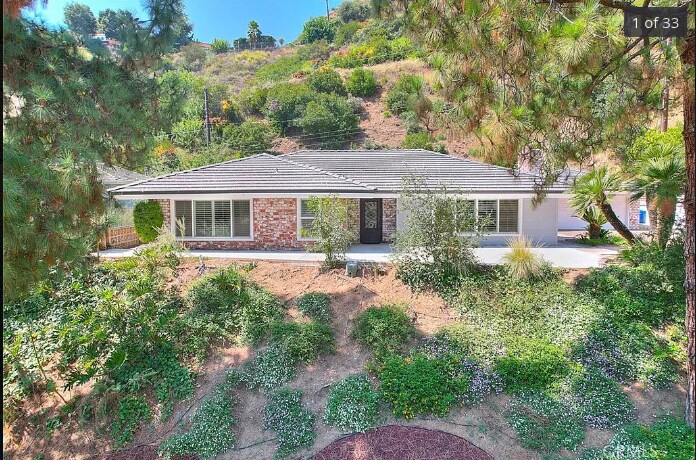 2265 Highland Vista Dr, Arcadia, CA 91006 - House Rental in Arcadia, CA ...