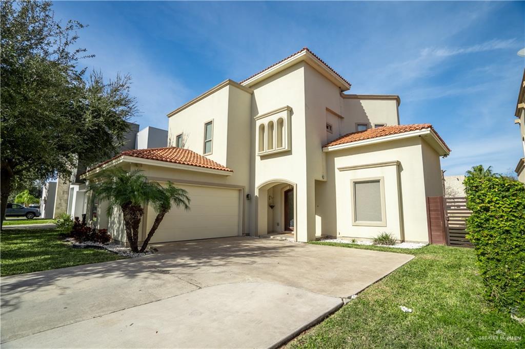 4704 Vermont Ave, McAllen, TX 78503 - House Rental in McAllen, TX ...