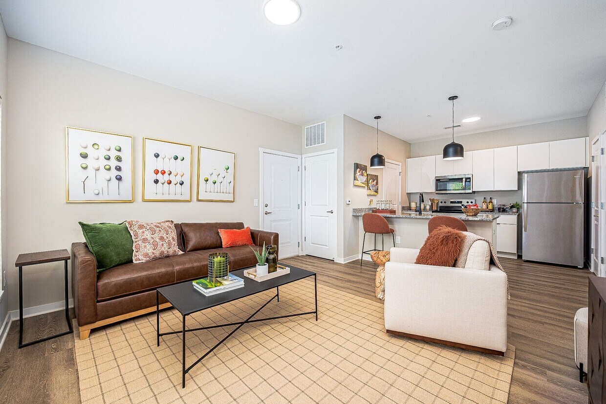 Club at Woodside - Apartments in Marysville, OH | Apartments.com