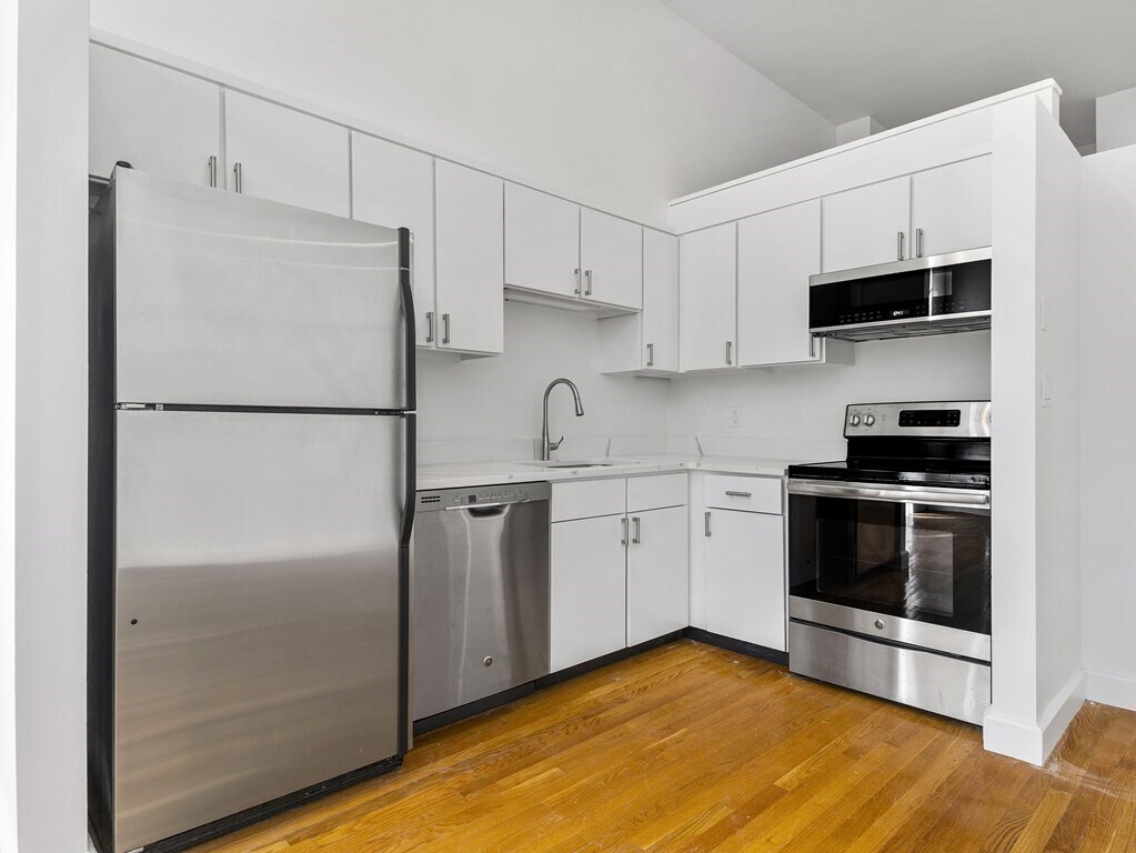 150 Appleton St Unit #3D, Boston, MA 02116 - Condo for Rent in Boston ...