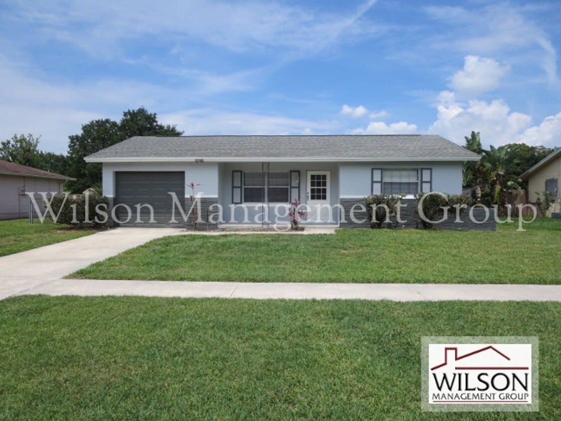 1016 Malaga St, Orlando, FL 32822 - House Rental in Orlando, FL ...