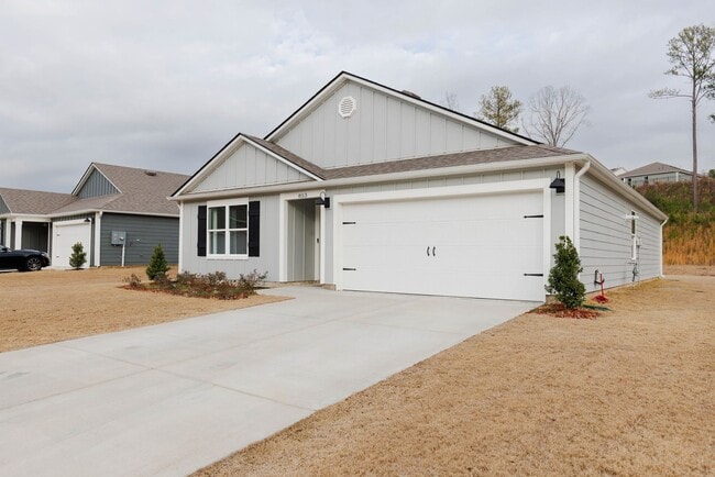 853 Fish Camp Rd, Chelsea, AL 35043 - House Rental in Chelsea, AL ...