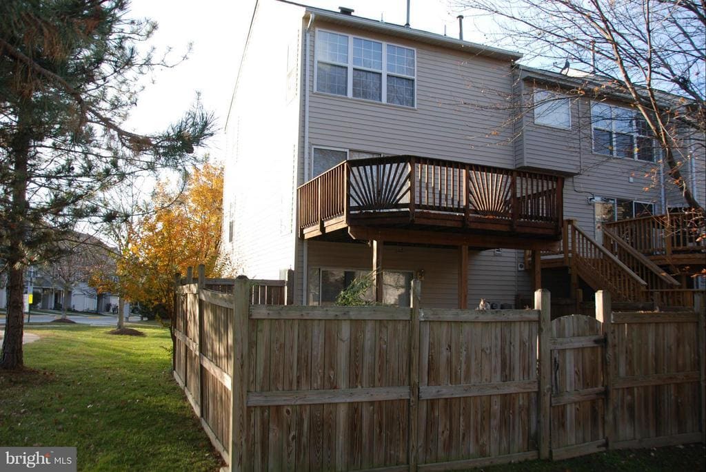 13500 Darter Ct, Clifton, VA 20124 - Townhome Rentals in Clifton VA ...