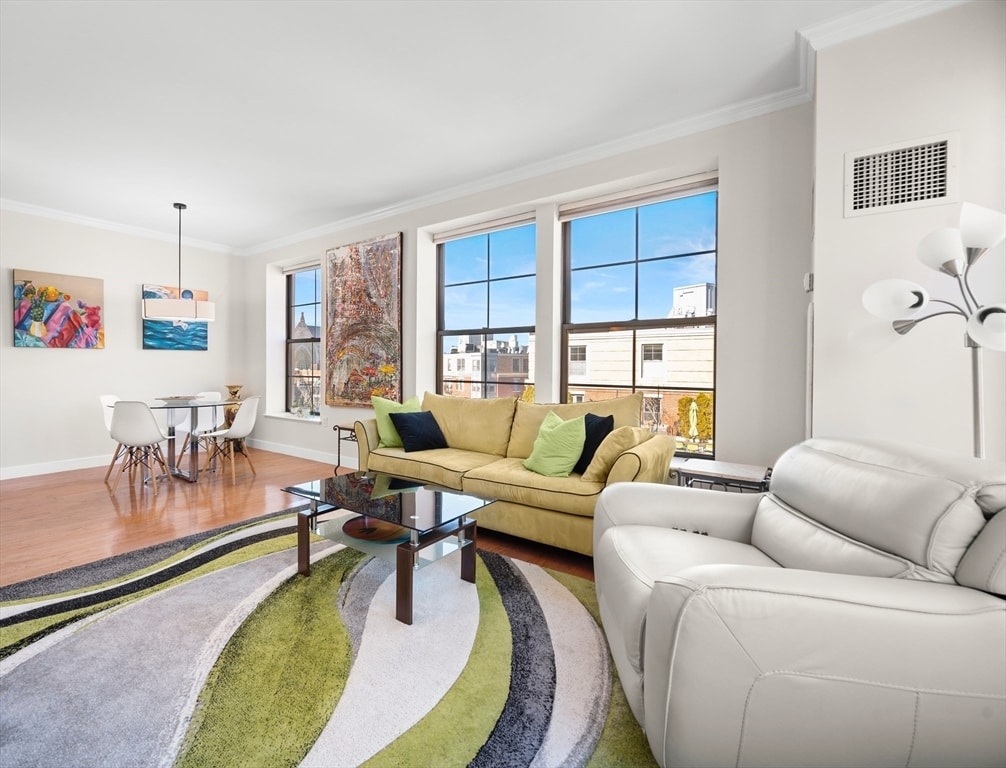 519 Harrison Ave Unit D613, Boston, MA 02118 - Condo for Rent in Boston ...